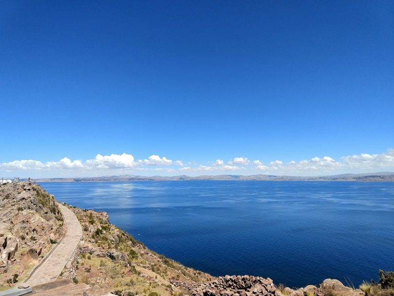 Titicacasee in Peru – 5 Aktivitäten im Wasser und an Land - QUER DURCH PERU